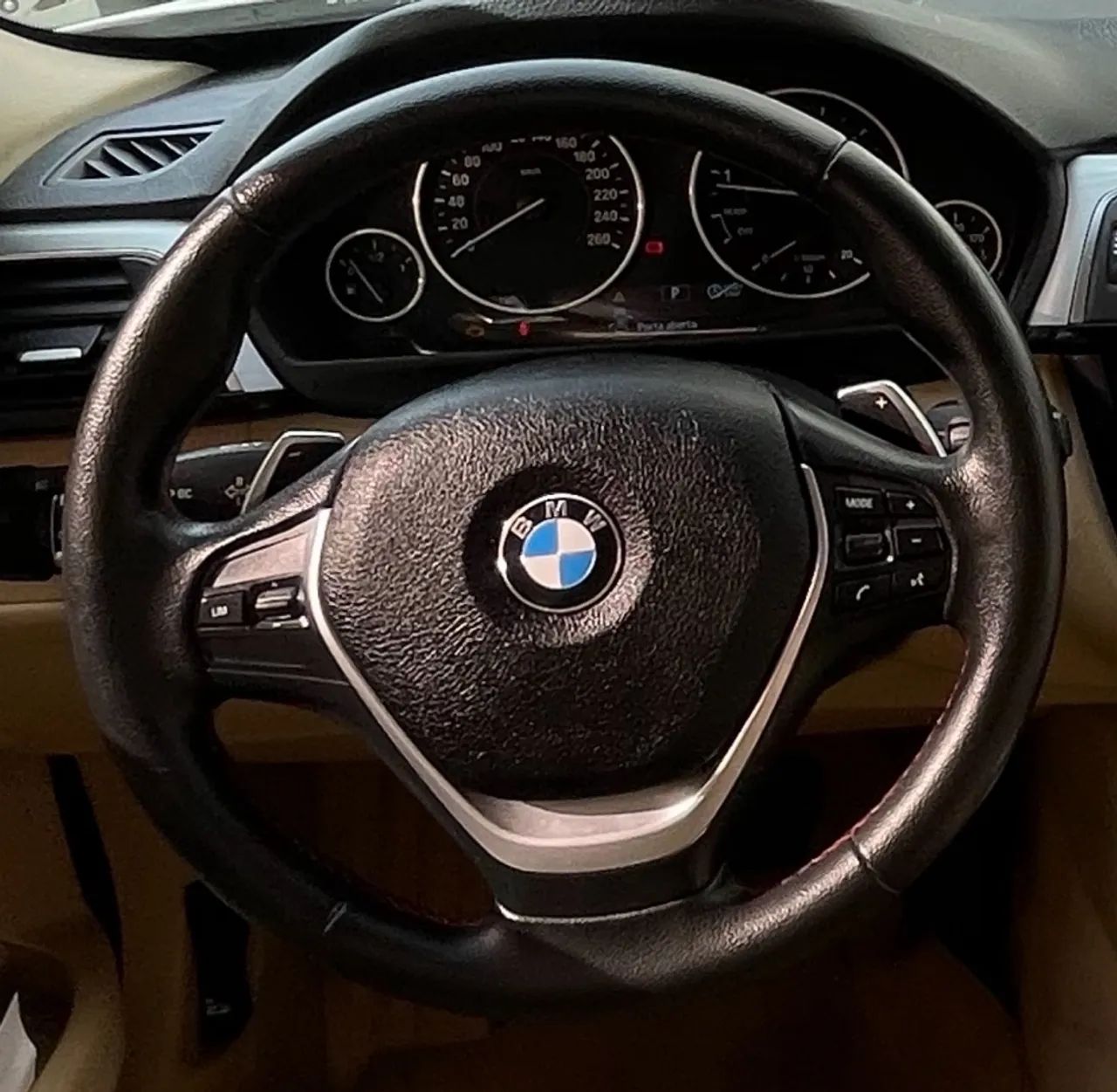 "volante bmw" no Brasil