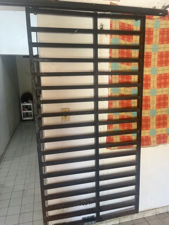 "grades em metalon" - Portas e Janelas no Brasil