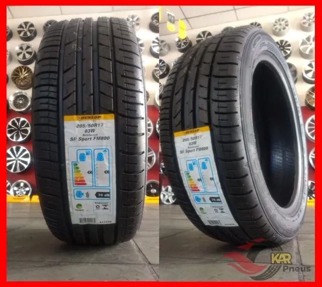 "pneu 205 50 r15" no Brasil