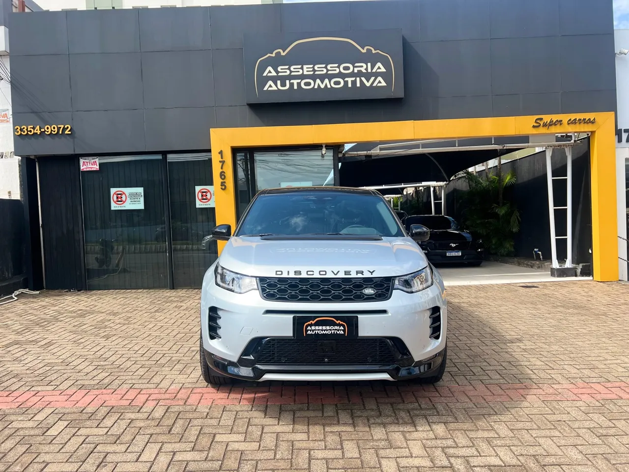 Autos - Londrina, Paraná