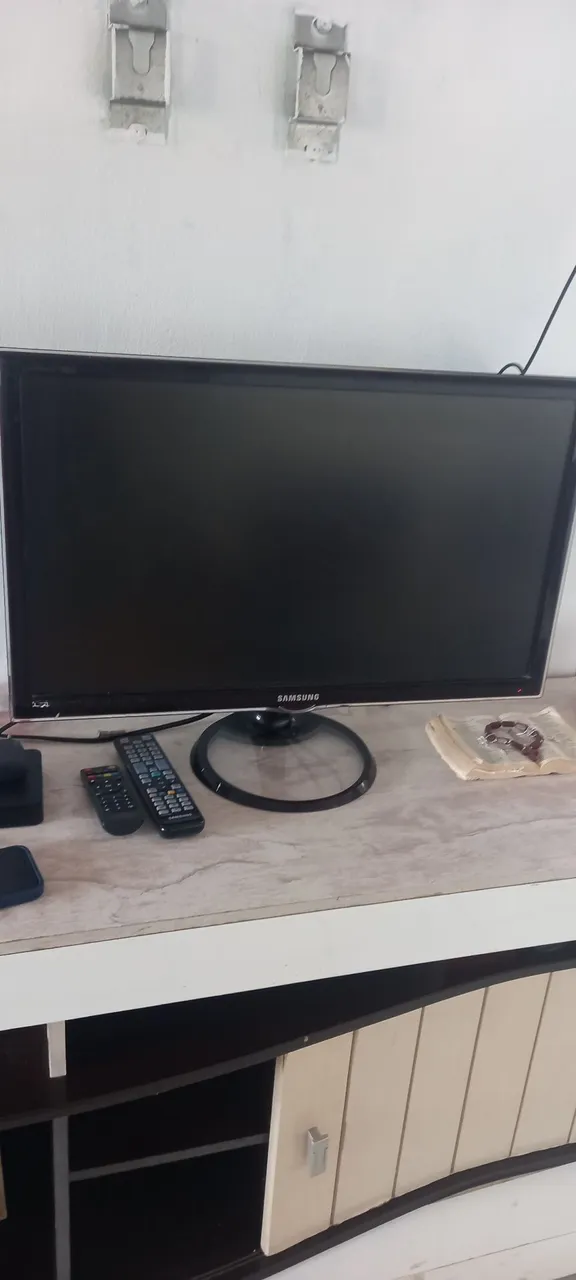 "tv de 28 polegadas" - TVs no Brasil