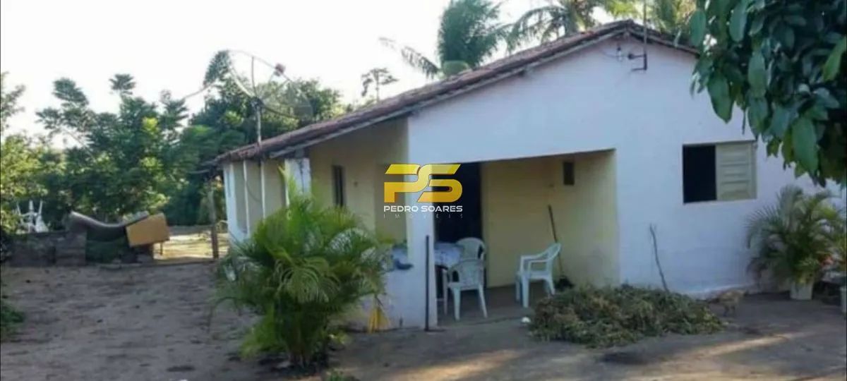 Sítio à Venda, Sobrado - Terrenos, sítios e fazendas - Sobrado ...