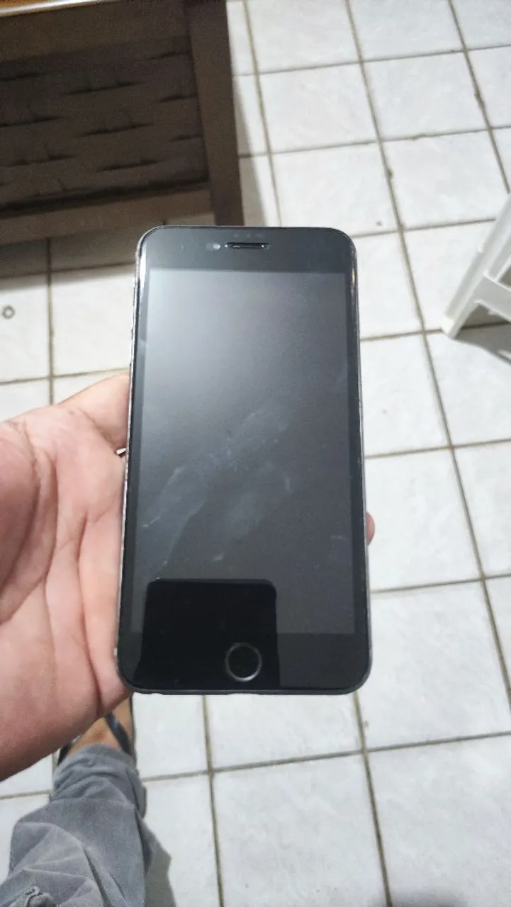 Celulares APPLE IPHONE 6 PLUS Usados, seminovos e Novos no Brasil