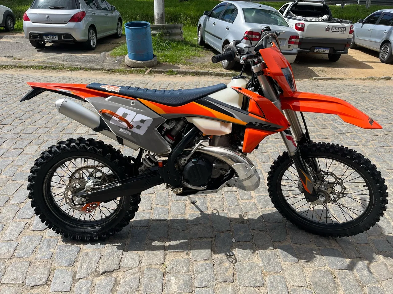 "motos 2t" no Brasil