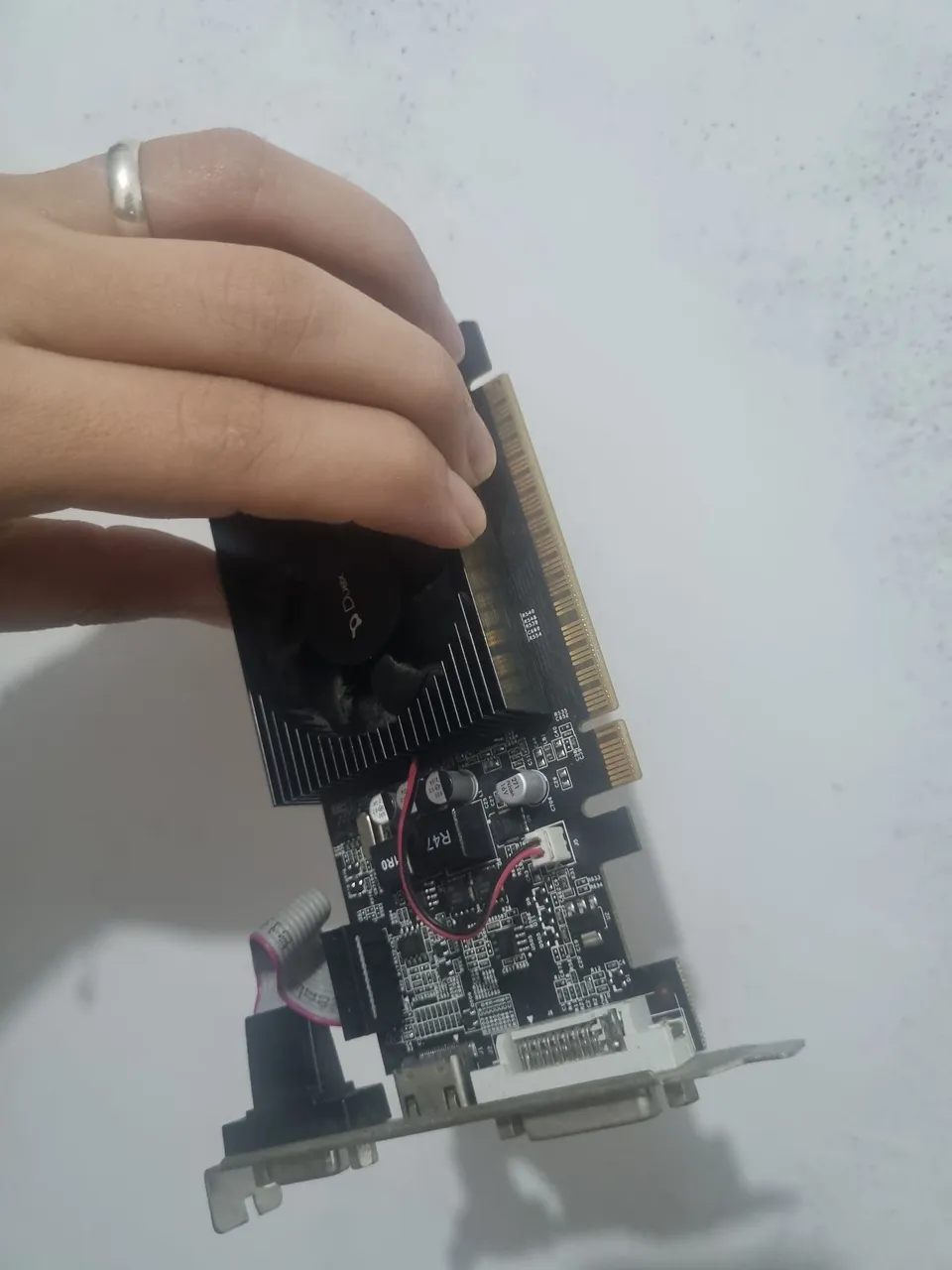 "placas de video ddr3" no Brasil