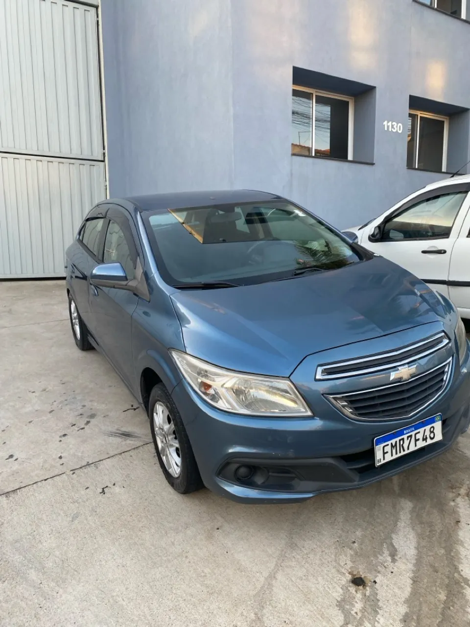 "chevrolet onix azul" - Carros Usados e Novos à venda