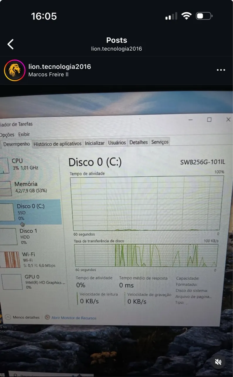 "notebook dell 17 polegadas" - Notebooks no Brasil