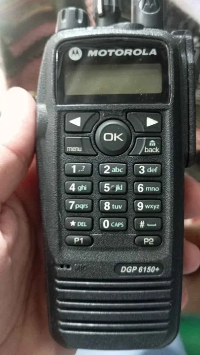 "radio ht" no Brasil