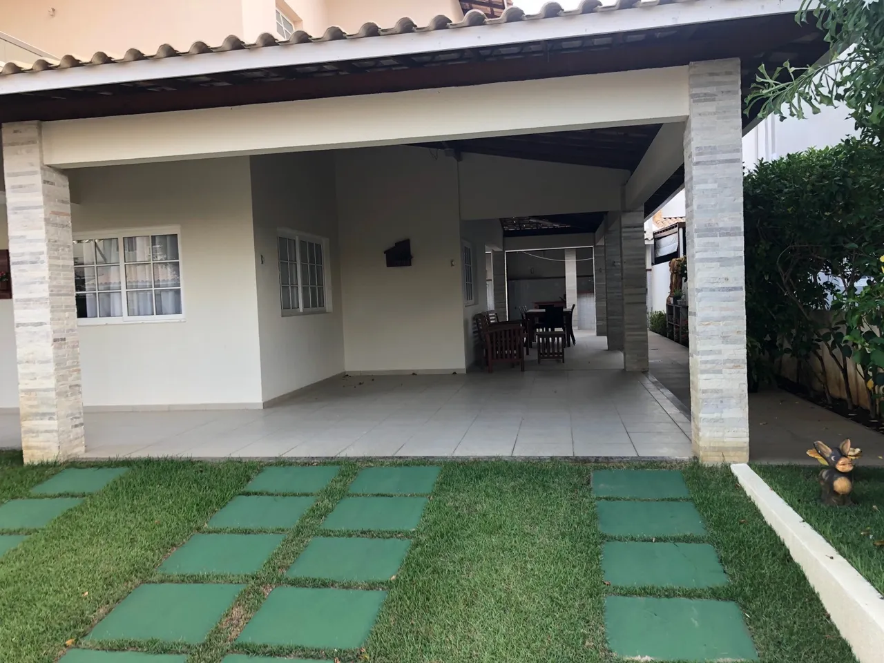 Casa de condomínio para alugar - Aracaju, SE | OLX