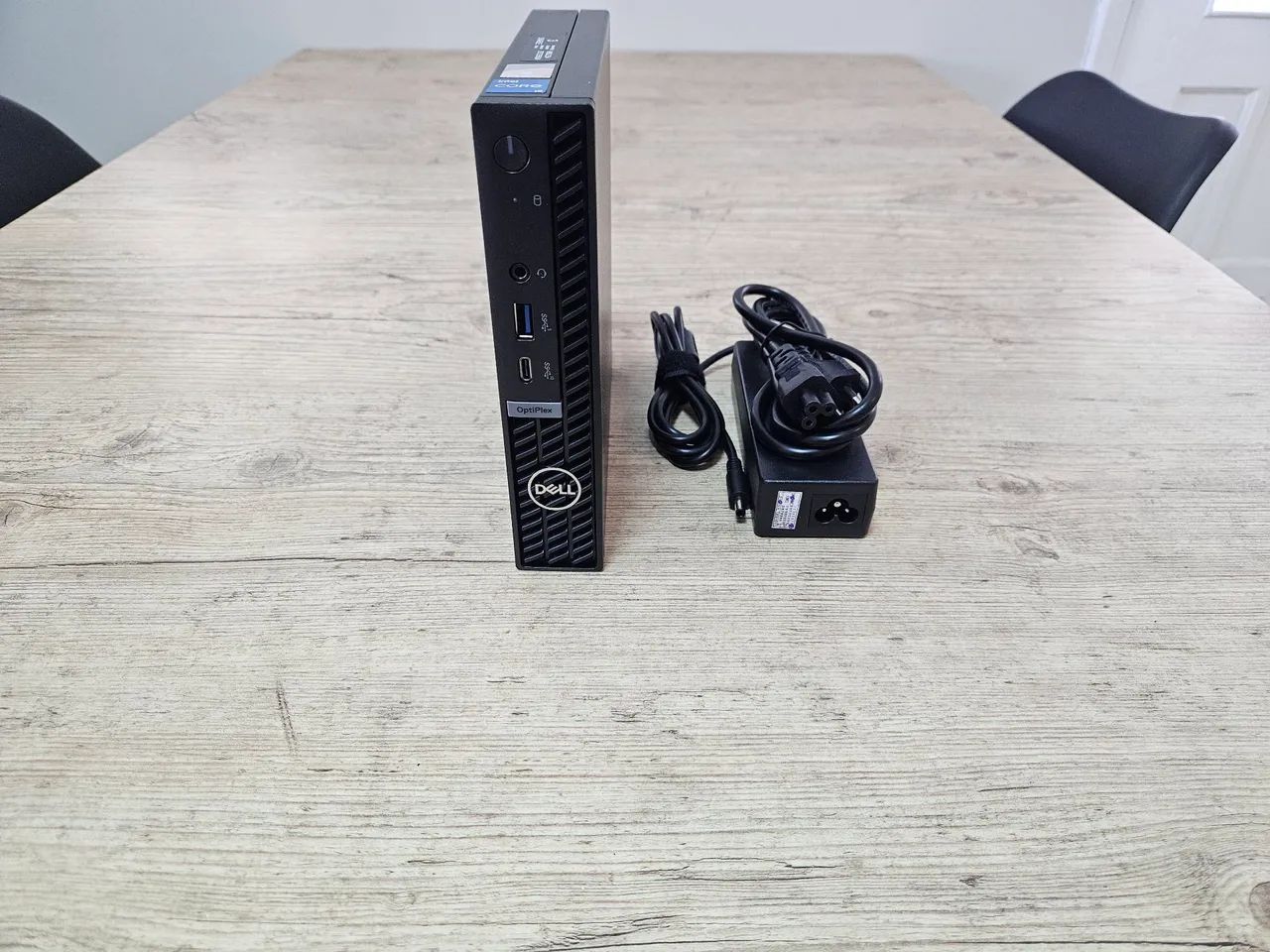 MINI PC DELL OPTIPLEX I5 14TH 16GB 256GB - Computadores e Desktops ...
