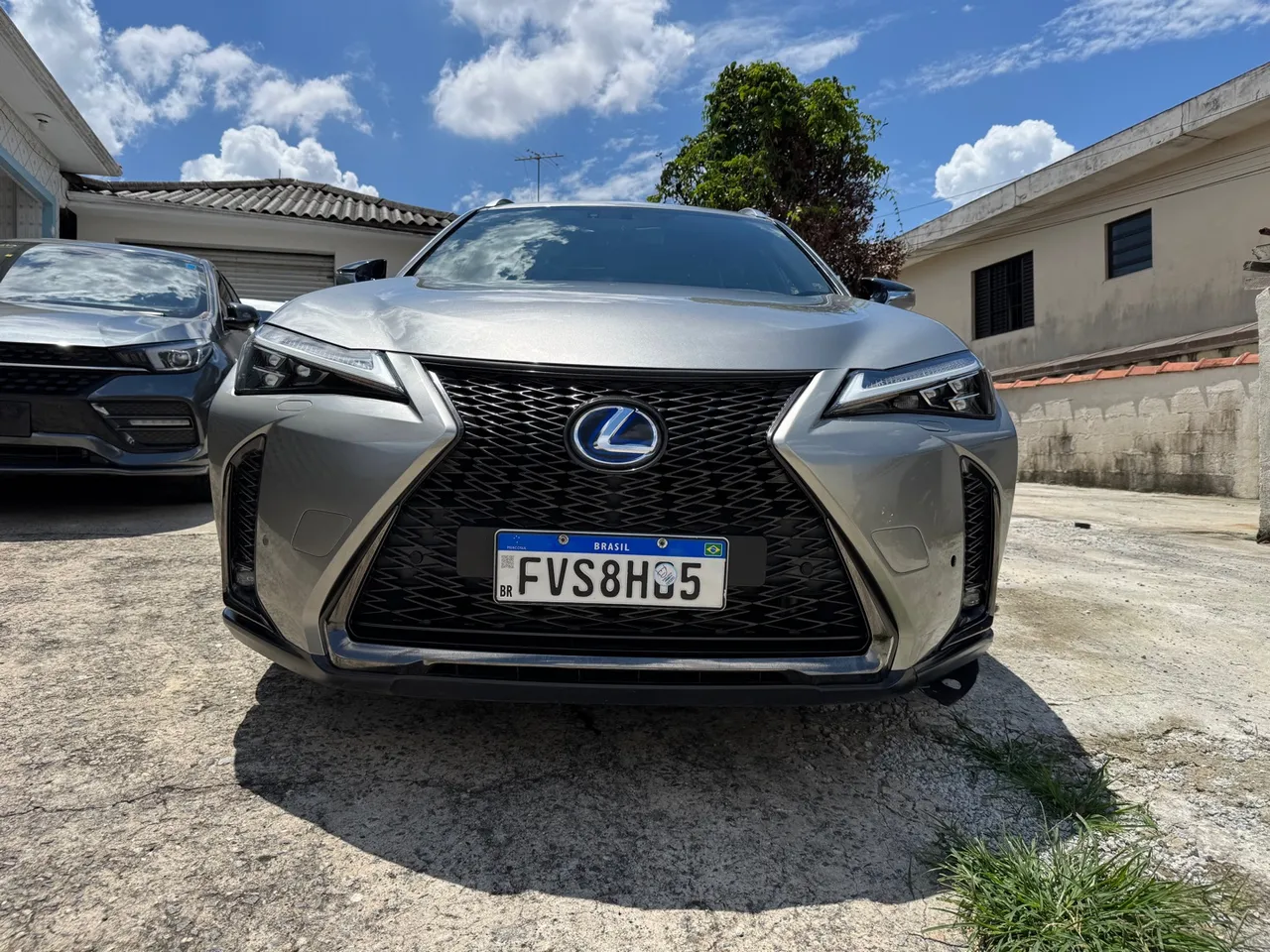 LEXUS Usados e Novos em SP