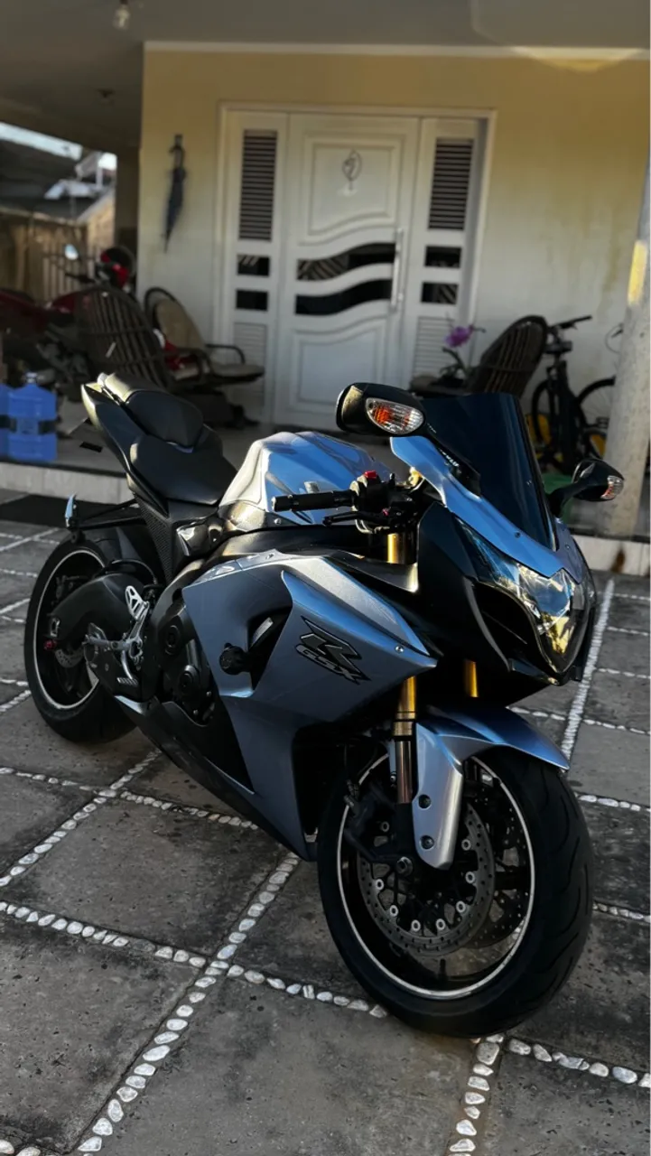 "moto suzuki srad 1000" - Motos no Brasil