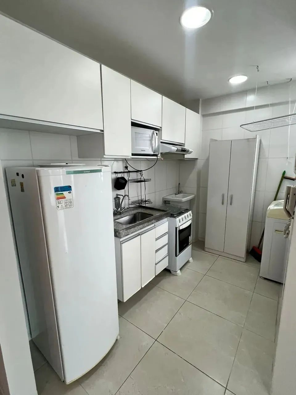 Loft/studio para alugar - Boa Viagem, Recife - PE 1447984371 | OLX