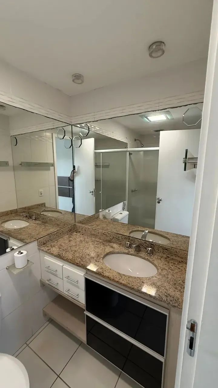 Apartamento 3 quartos à venda - Barra Olímpica, Rio de Janeiro - RJ ...