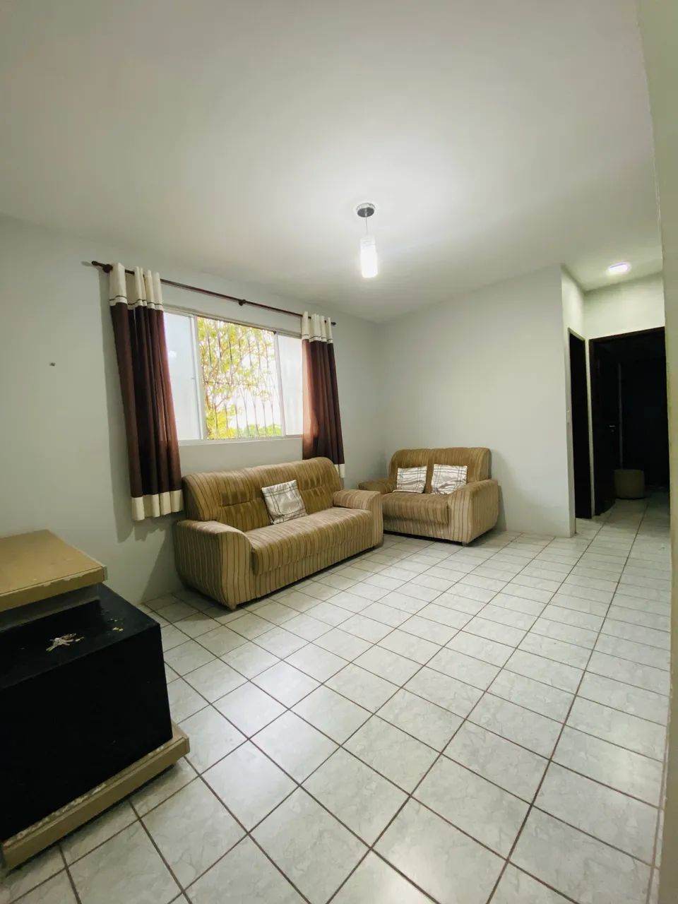 Apartamento 2 quartos para alugar - Angelim, São Luís - MA 1468589521 | OLX