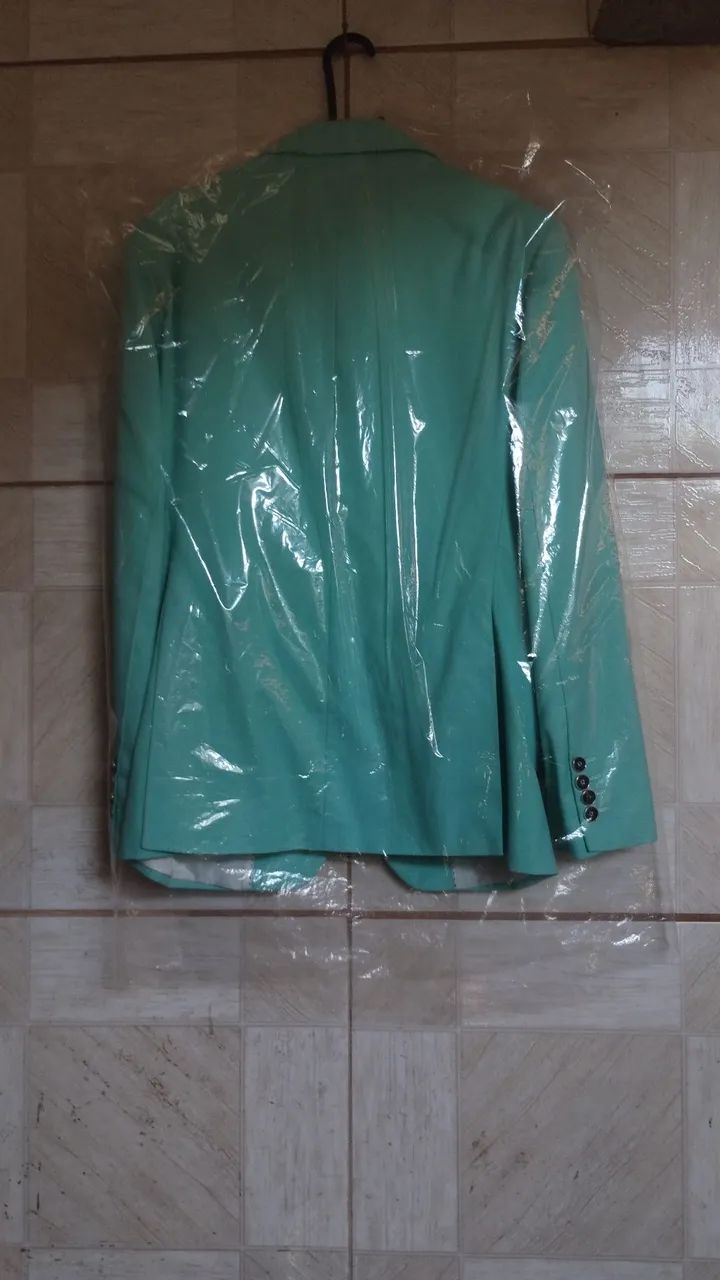 Vestido, terno e sapato para bodas, casamentos, formaturas... - Roupas ...