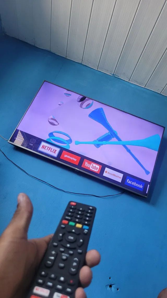 Tv polegadas | +10000 anúncios na OLX Brasil