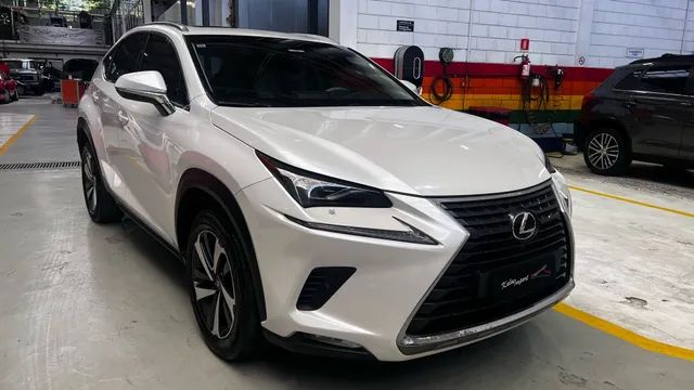 LEXUS Usados e Novos | OLX