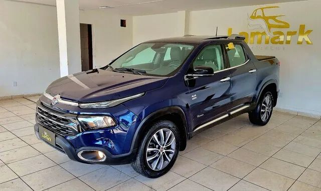FIAT TORO Usados e Novos no Norte do Espírito Santo e região, ES | OLX