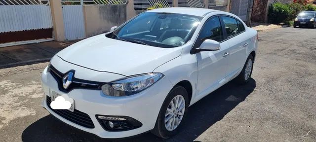 RENAULT FLUENCE Usados e Novos no Distrito Federal e região, DF