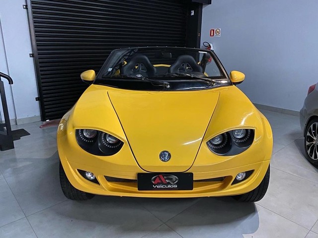 Carros buggies flex 2021 Usados e Novos à venda | OLX