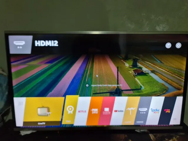 Compro tv com defeito | +153 anúncios na OLX Brasil