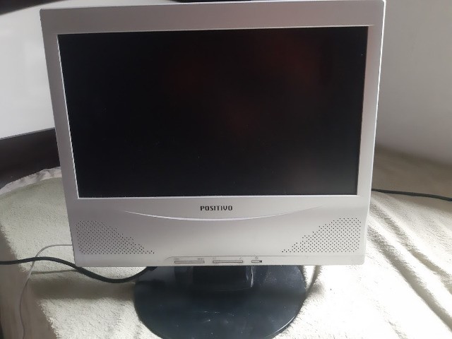 Monitor positivo 15 polegadas | +332 anúncios na OLX Brasil