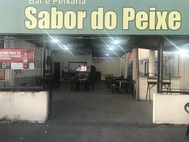 Bar e restaurante | +10000 anúncios na OLX Brasil