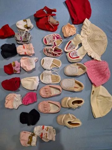 "desapego bebe" no Brasil