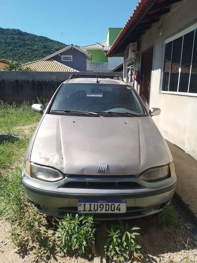 FIAT PALIO 1999 Usados e Novos em SC