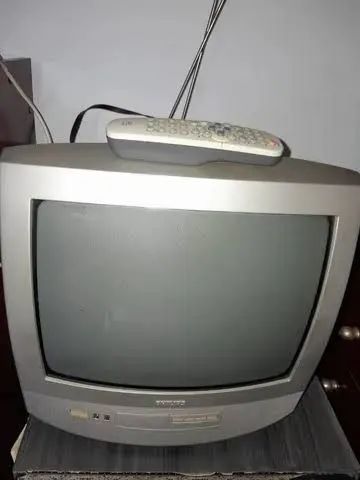 "tv philips 14 polegadas" no Brasil