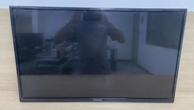 "tela lcd panasonic 32" no Brasil