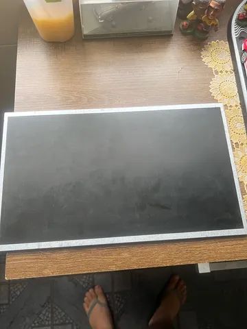 "tela de 14 polegadas" no Brasil