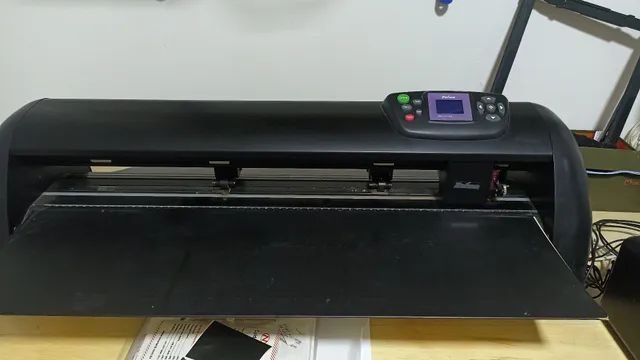 "plotter de recorte foison" no Brasil