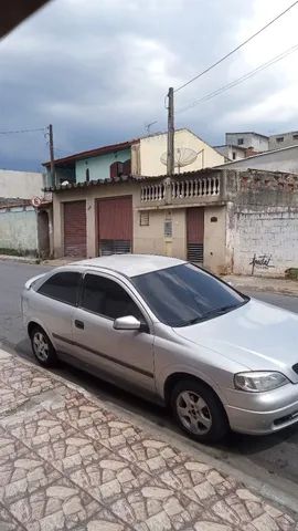 CHEVROLET ASTRA 1999 Usados e Novos