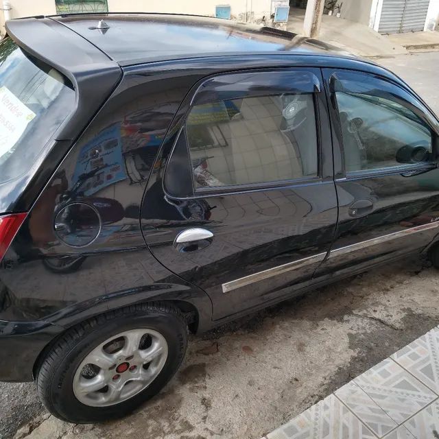 CHEVROLET CELTA Usados e Novos em Juazeiro do Norte, Sobral e região, CE