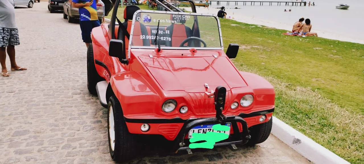 BUGRE Usados e Novos