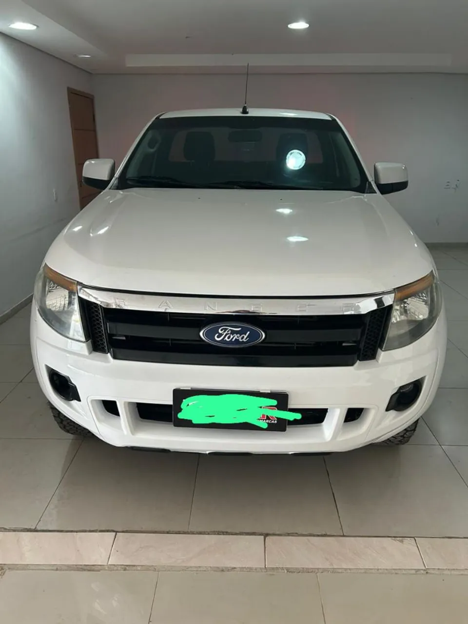 "ford ranger cabine simples" - Carros Usados e Novos à venda