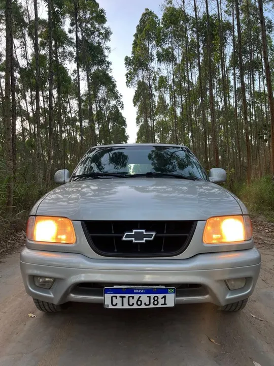 Carros 2000 Usados e Novos à venda