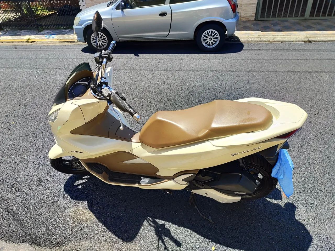 HONDA PCX 150/DLX 2019 - 1373612728 | OLX