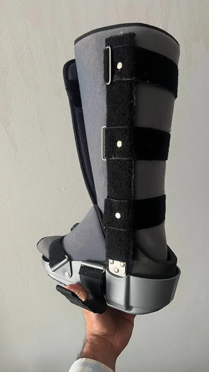 "robofoot" no Brasil