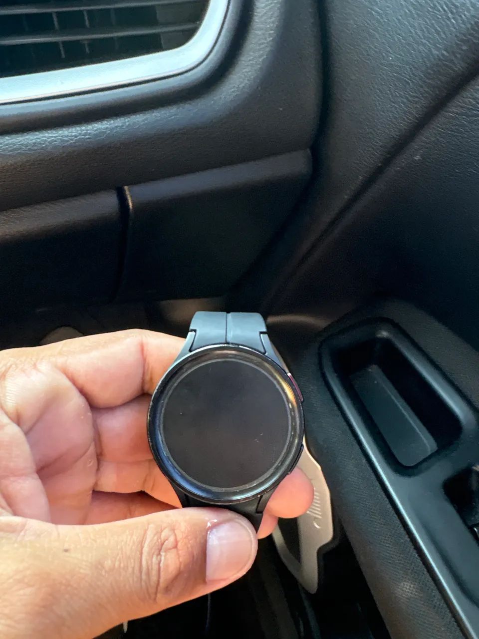 Galaxy Watch 5 pro - Smartwatches - Jardim Rio Branco, São Vicente ...