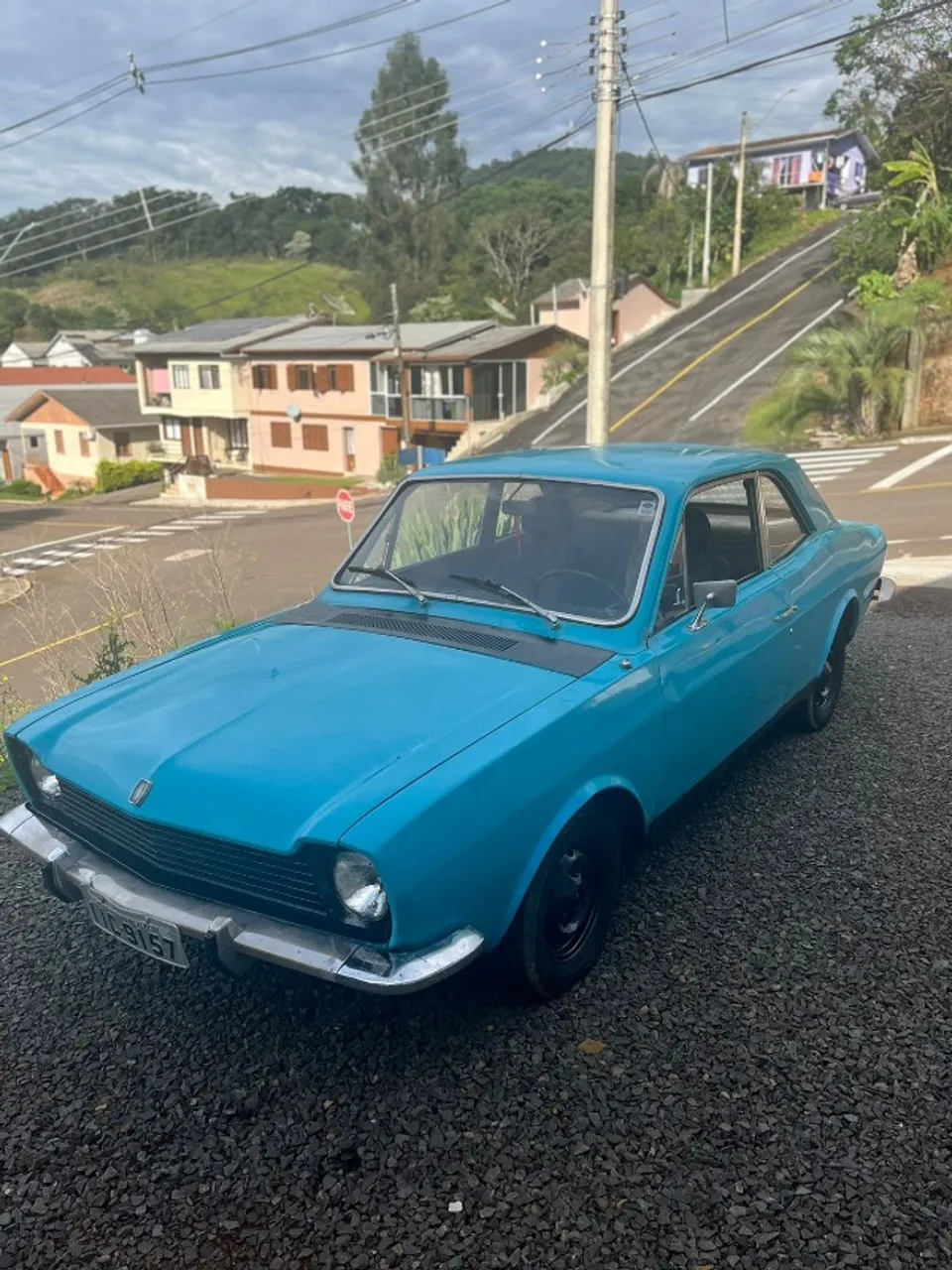 FORD CORCEL 1976 Usados e Novos