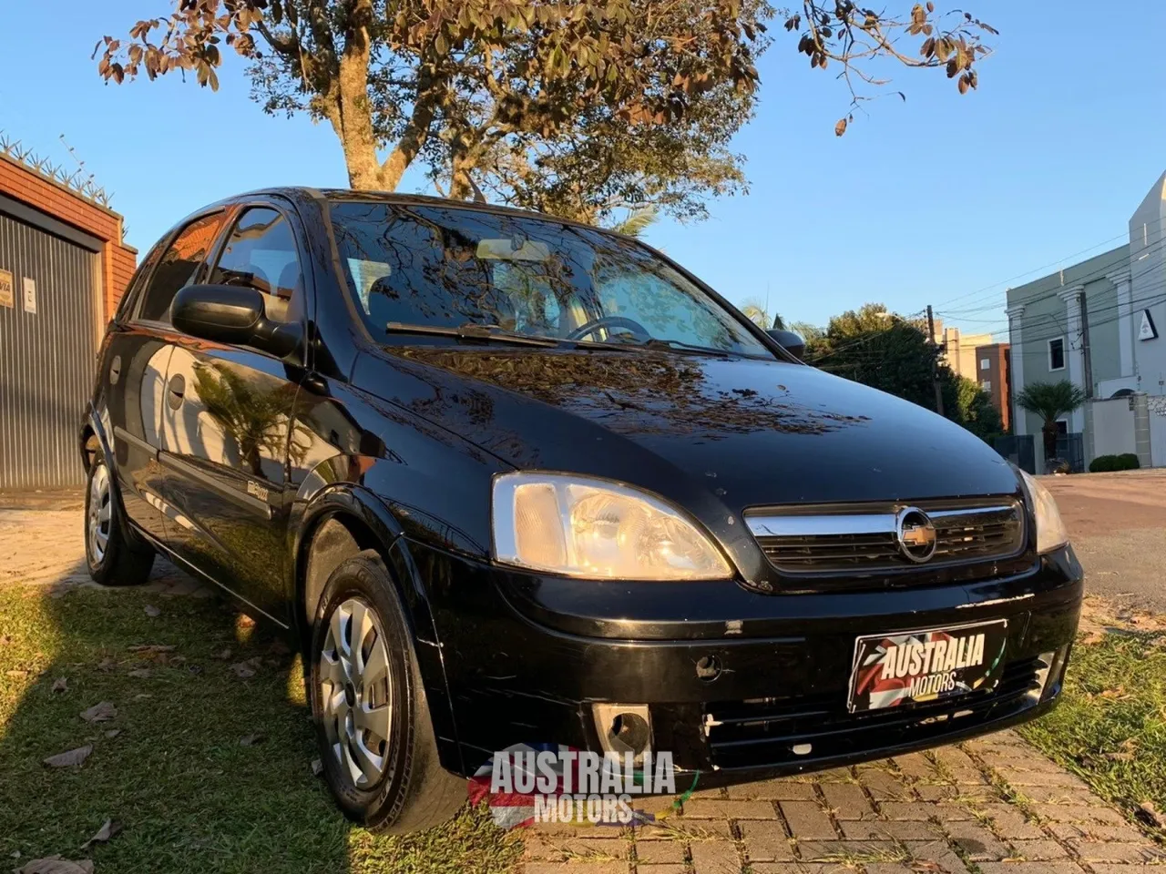 "chevrolet corsa 2008" - Carros Usados e Novos à venda