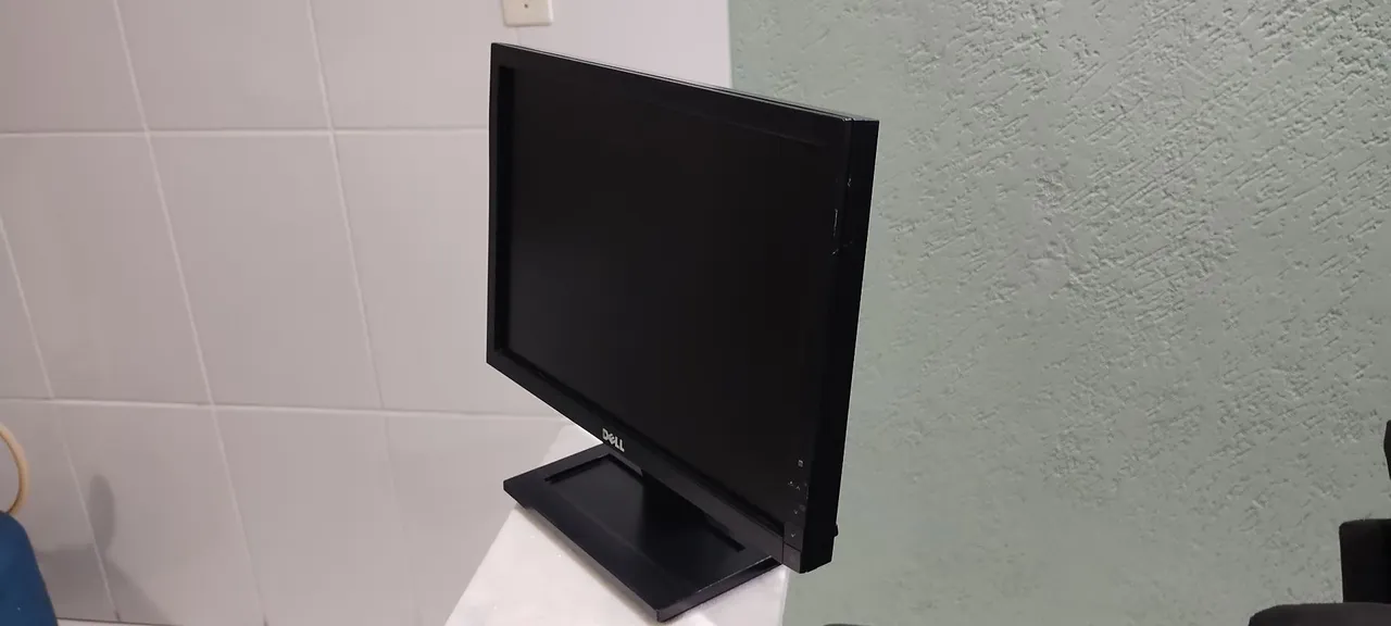 "monitor dell" - Monitores no Brasil
