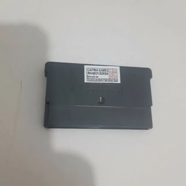 Super Mario Advance + mario kart ds Original Game boy nintendo - Jogos ...