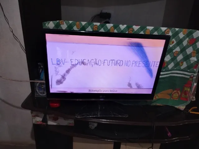"tv lg antiga" - TVs no Brasil