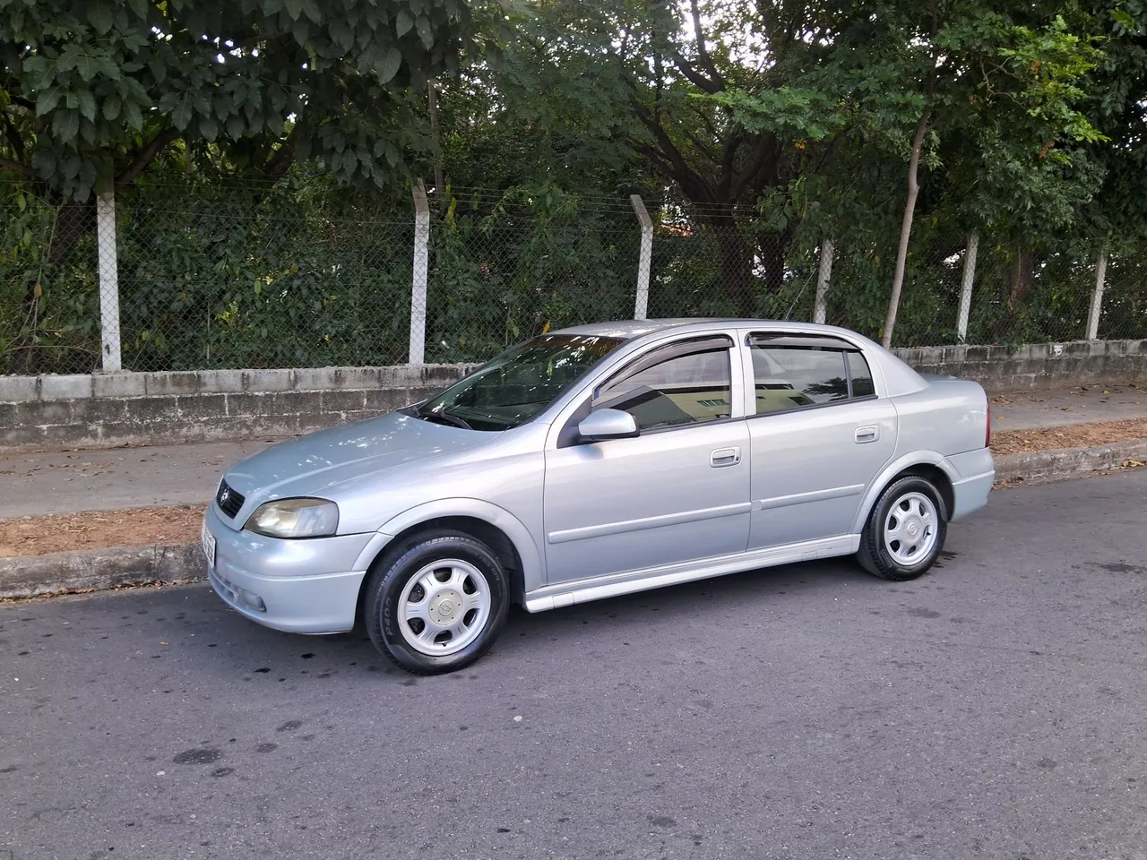CHEVROLET ASTRA 2000 Usados e Novos