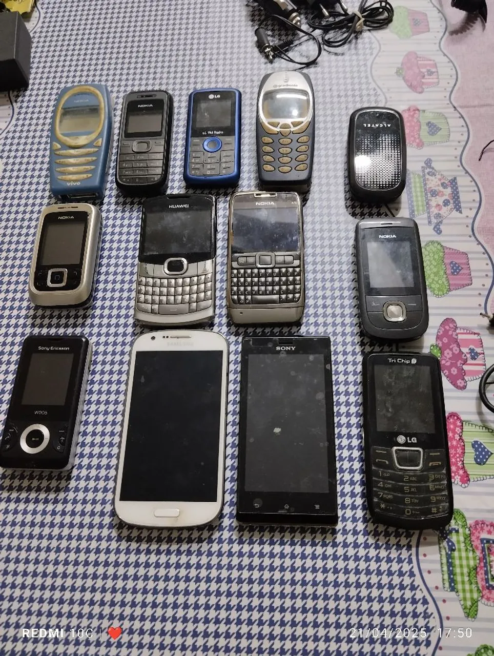 "celulares antigos da samsung" no Brasil