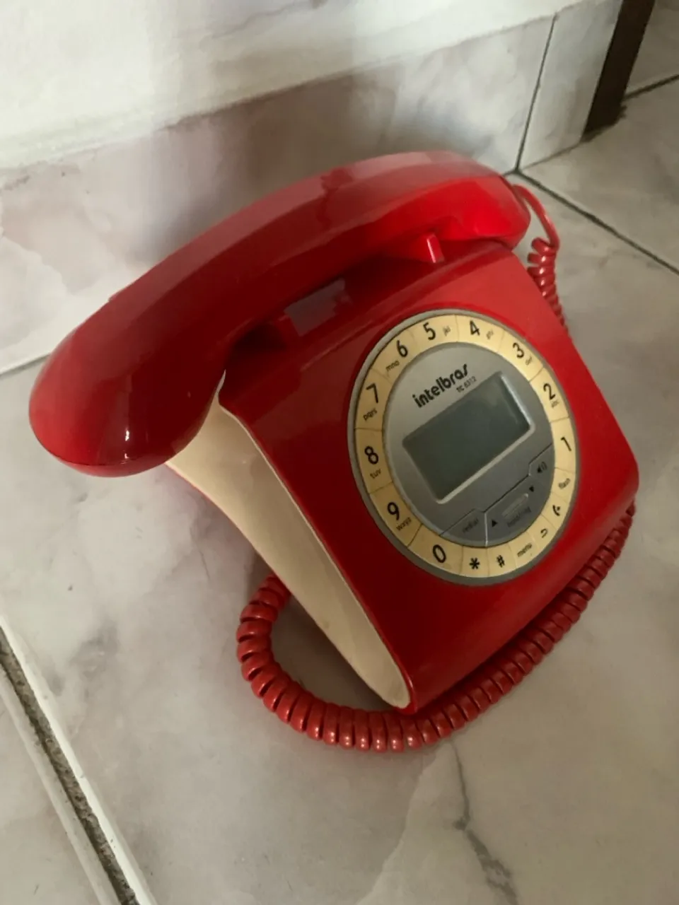 "telefone retro" no Brasil